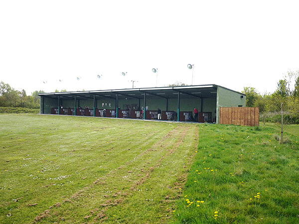 Gallery | Lowestoft Driving Range